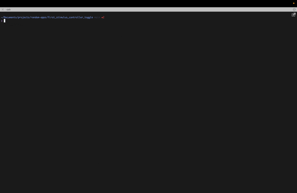 Edit Rails Credentials using VS Code