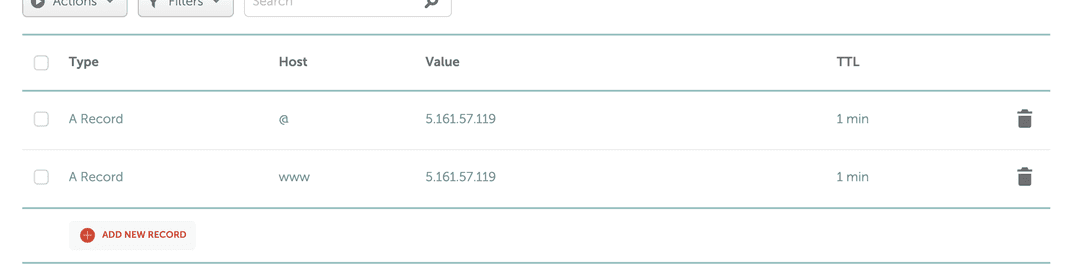 Deploying Ruby On Rails With Dokku Redis Sidekiq Arm Servers And Docker