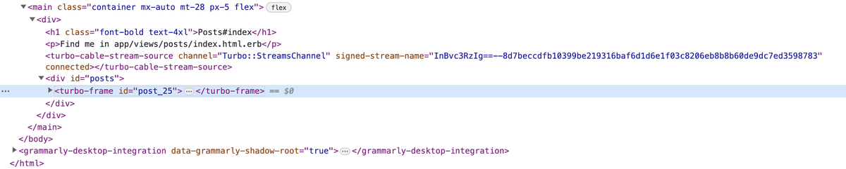 Learn Hotwire By Building The Simplest Possible Hotwire And Ruby On Rails App — A Beginners Guide