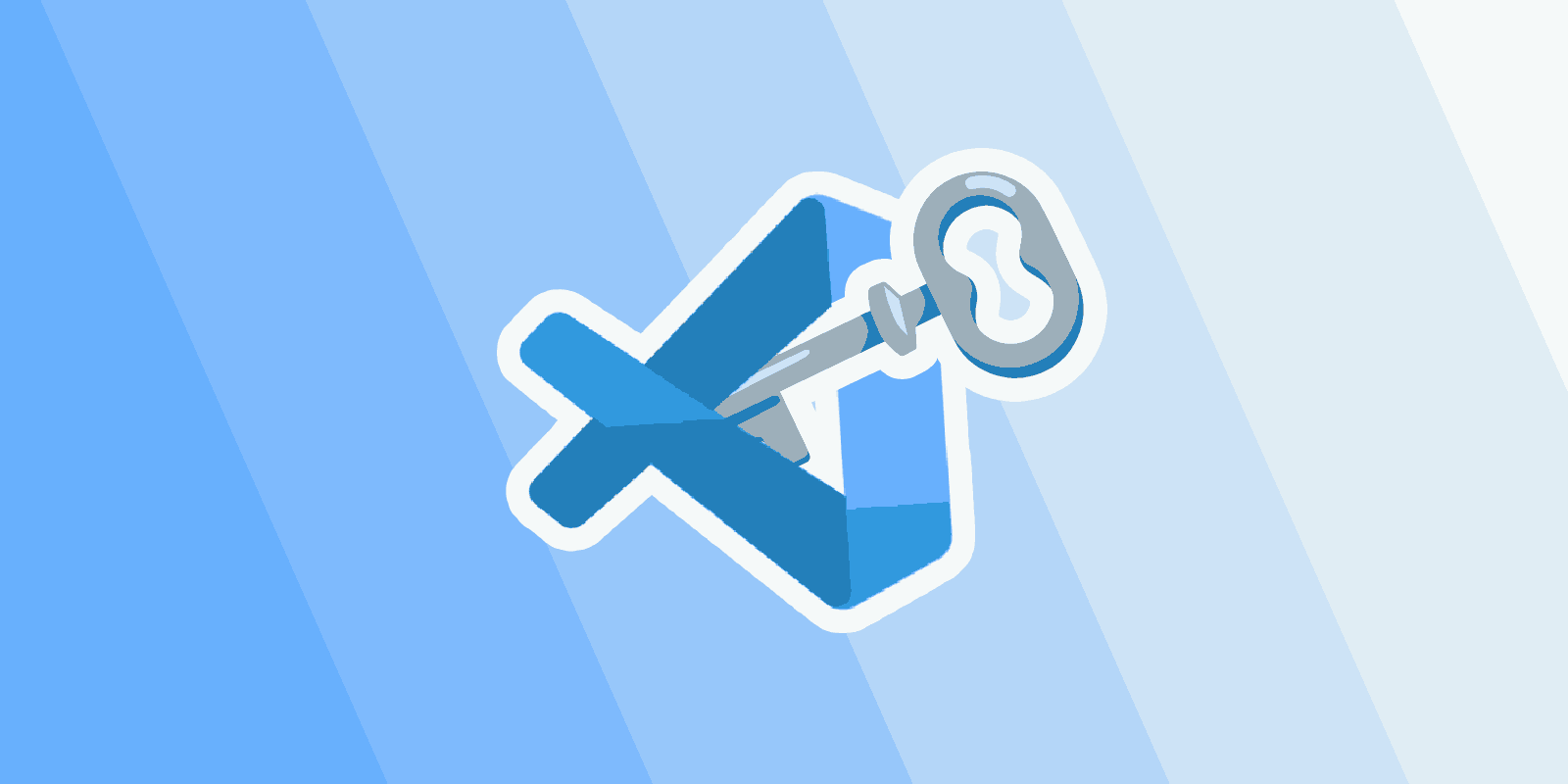 Edit Rails Credentials Using Vs Code